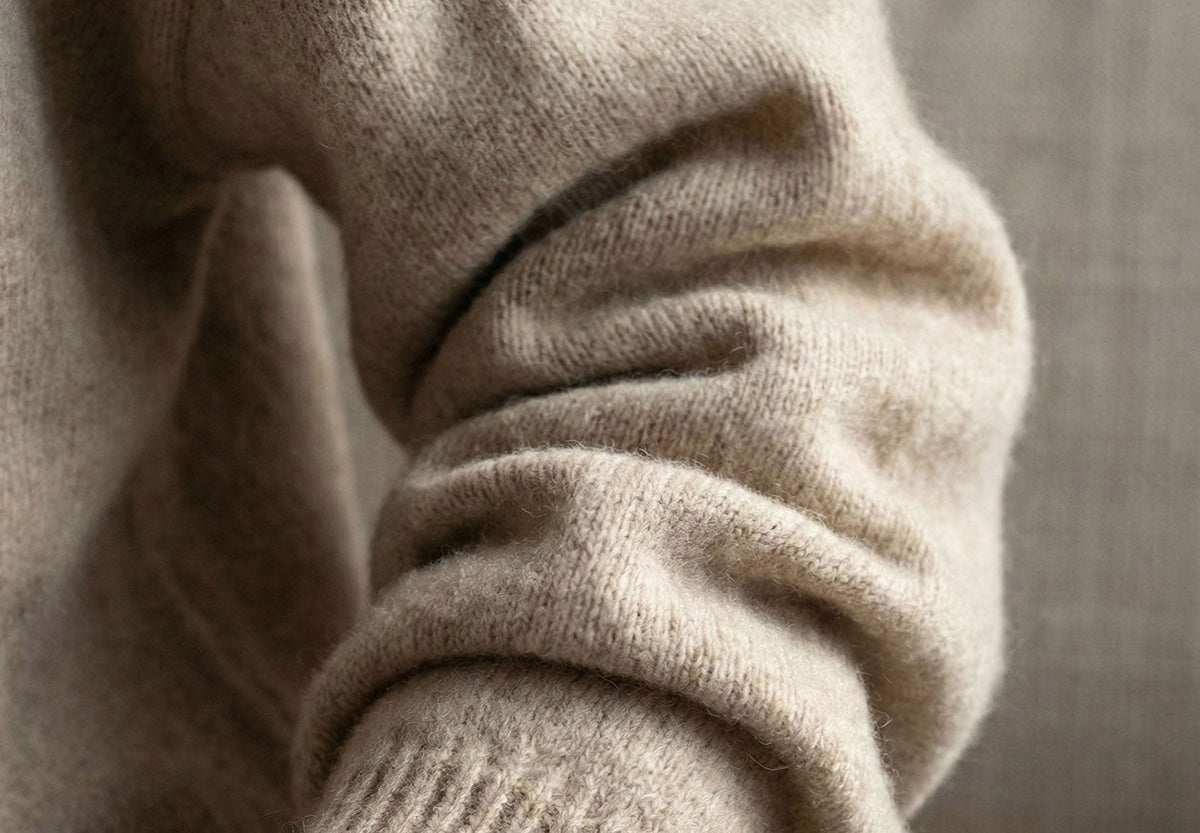 Cost Per Wear: Why Premium Cashmere Is Worth the Investment | arch4