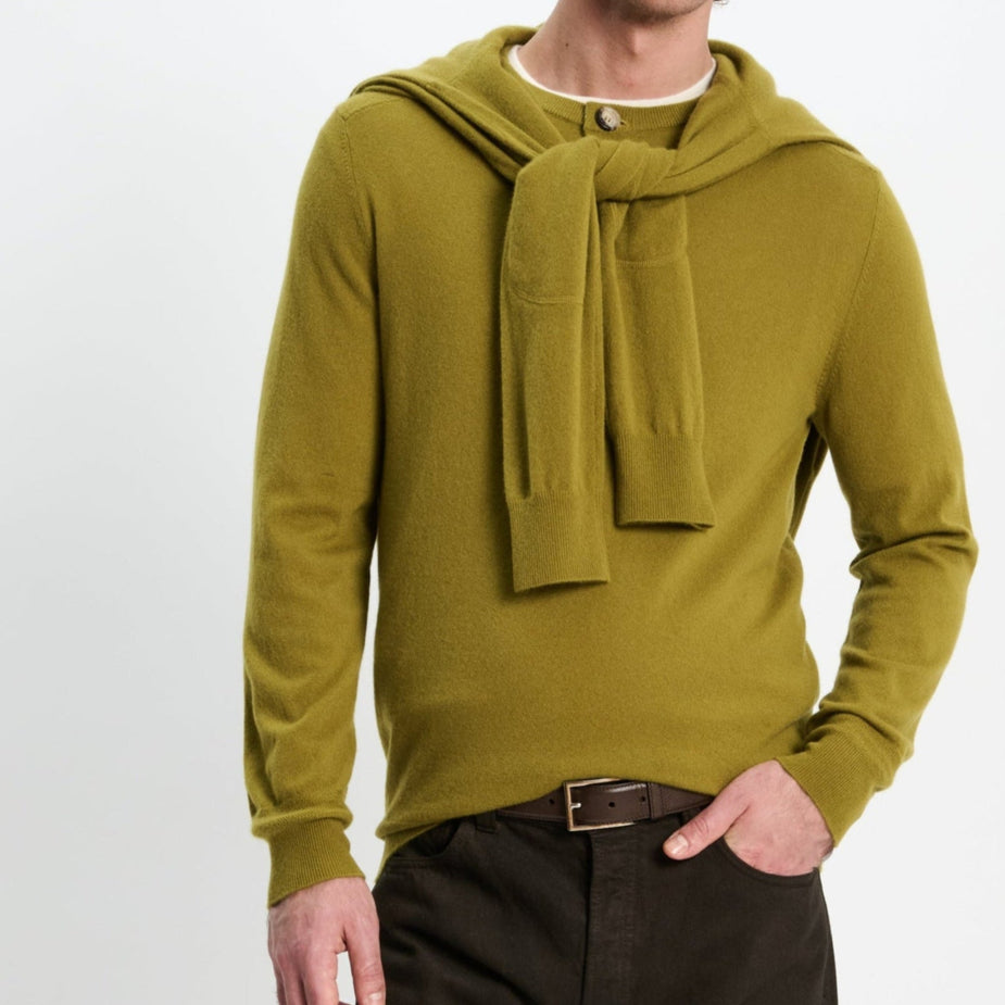 arch4 Cashmere Collection | Modern Cashmere Essentials