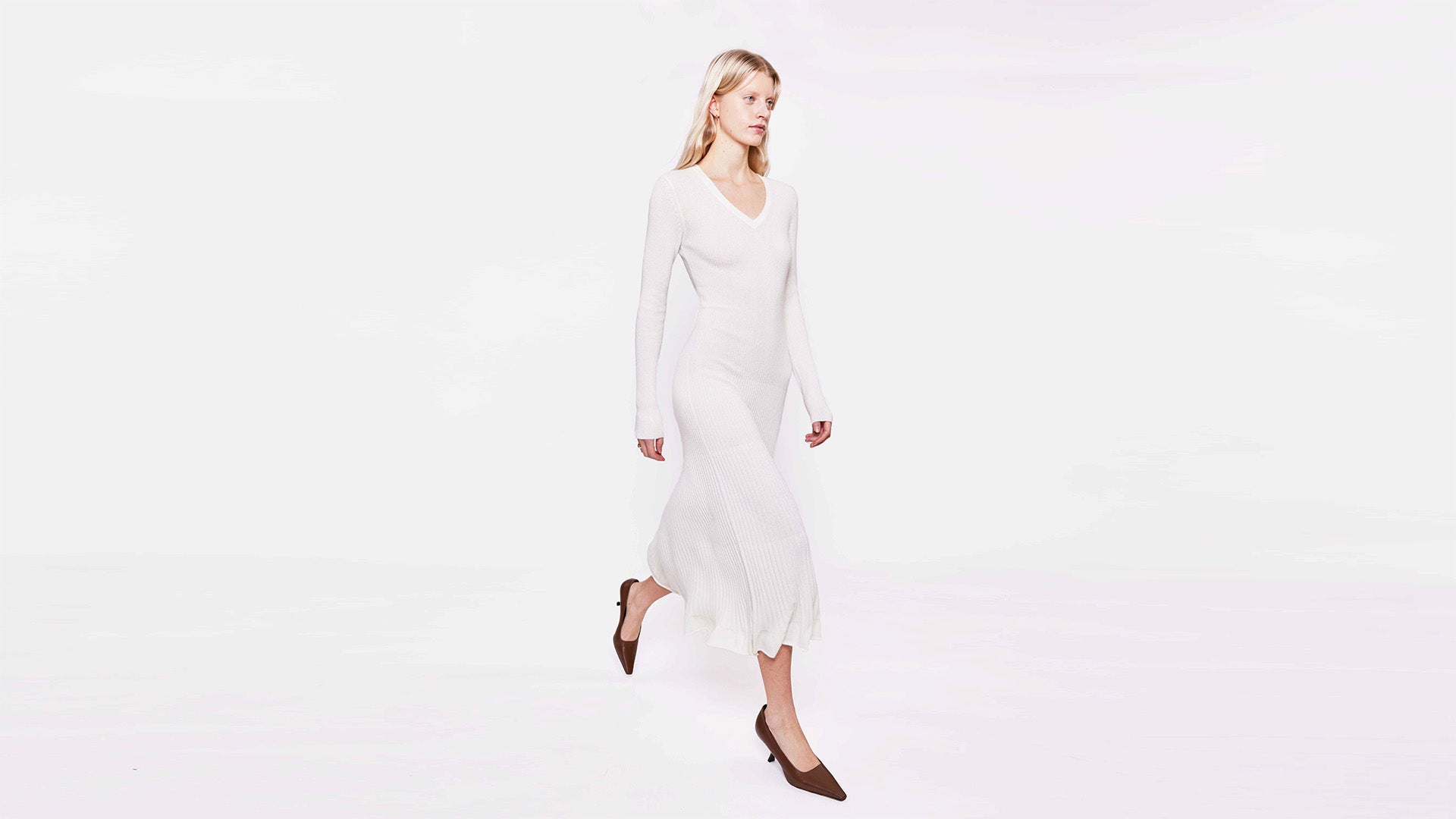 arch4 | Luxury Sustainable Cashmere Clothing