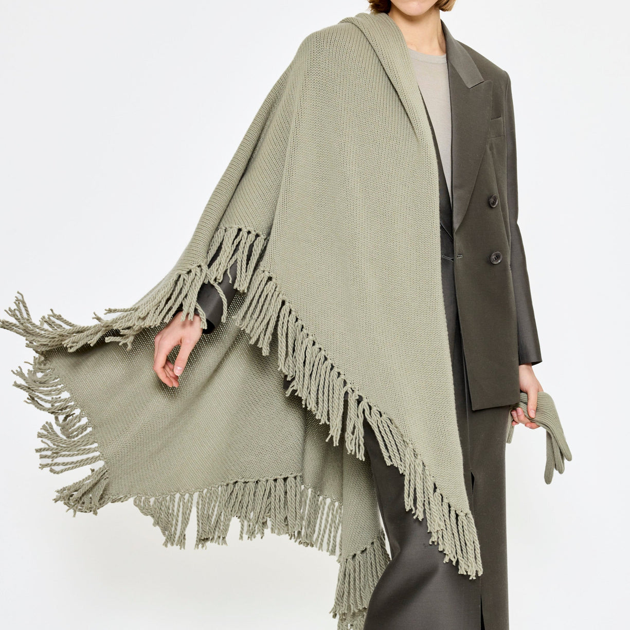 arch4 Cashmere Collection | Modern Cashmere Essentials
